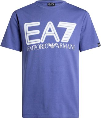 Emporio Armani TOPS - T-shirts auf YOOX.COM