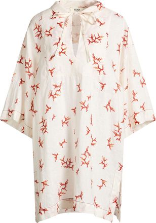 Fendi KLEIDER - Mini-Kleider auf YOOX.COM