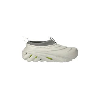 Crocs Echo Storm - Homme - Chaussures - Gris - Taille: 48 EU
