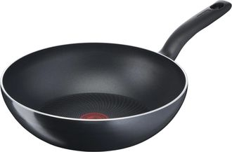 T-fal Starteasy C26919 Wok/Bratpfanne rund