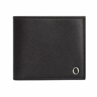 Orciani Micron Wallet - Homme - Accessoires - Brun - Taille: ONE Size