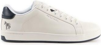 Paul Smith Baskets Albany &agrave; lacets en cuir