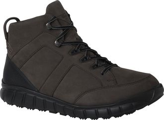 Ganter Evo Herren Mode-Stiefel, Vulcano, 42.5 EU Weit