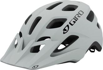 Giro Fixture II XL Matte Titanium UXL