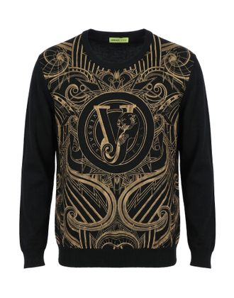Versace STRICKWAREN - Pullover auf YOOX.COM