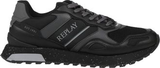 Replay SCHUHE - Sneakers auf YOOX.COM