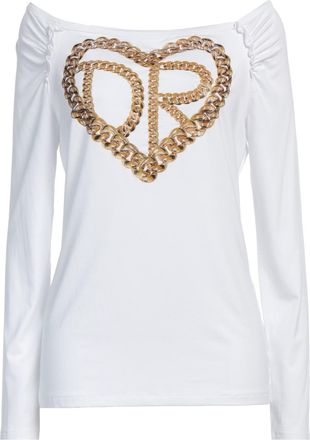 Denny Rose TOPS - T-shirts auf YOOX.COM