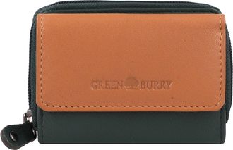 Greenburry Portemonnaie Nappa