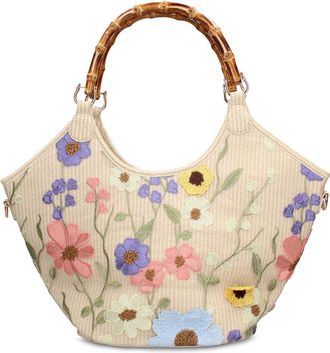 Gian Marco Venturi Umh&auml;ngetasche Women