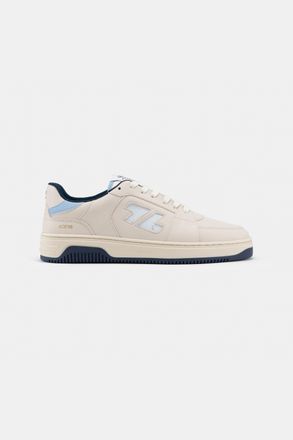 Z&egrave;ta Herren vegan Sneaker Ace98 Marine Blau