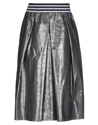 Jijil HOSEN & R&Ouml;CKE - Jeansr&ouml;cke auf YOOX.COM