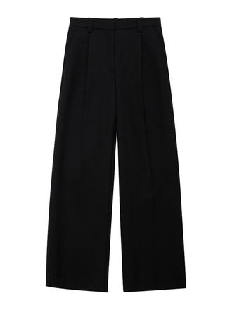Anine Bing Pantalons D&eacute;contract&eacute;s - Noir