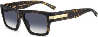 Dsquared2 D2 0198/S Sonnenbrille - - Accessories - unisex - Braun - 55 MM