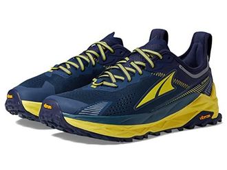 Altra Olympus 5 Basket Homme, Navy, 42.5 EU