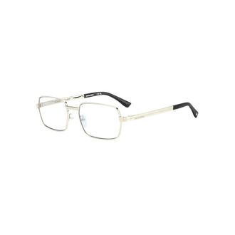 Dsquared2 unisex, Accessoires, Gris, Taille: 58 MM 1Qlt5I80A