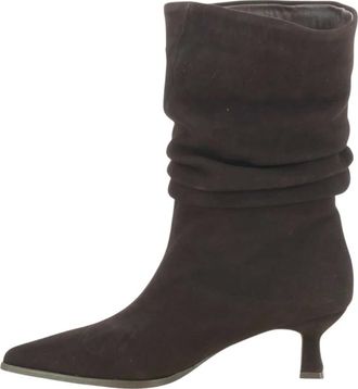 Tango Femme, Chaussures, Brun, Taille: 38 EU Bottes Ankle May