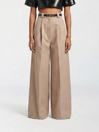 Balenciaga Pantalon Femme couleur Sable
