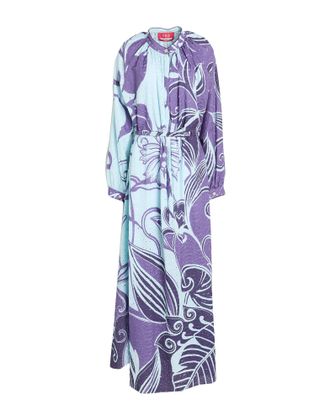 F.R.S. For Restless Sleepers KLEIDER - Maxi-Kleider auf YOOX.COM