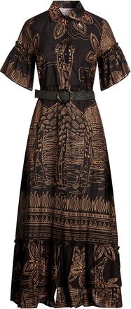 Connor & Blake KLEIDER - Maxi-Kleider auf YOOX.COM
