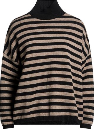 KANGRA STRICKWAREN - Rollkragenpullover auf YOOX.COM