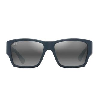 Maui Jim unisex, Accessories, Blau, 57 MMGr&ouml;&szlig;e