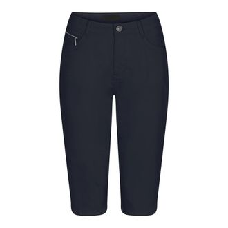 C.Ro Suzanne Shorts - - Shorts - Damen - Blau - 2XL
