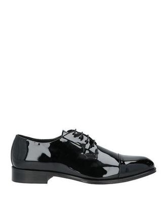 LUIGI BORRELLI NAPOLI CHAUSSURES - Chaussures &agrave; lacets sur YOOX.COM