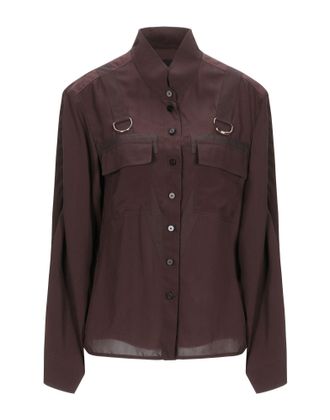 Chloé TOPS - Hemden auf YOOX.COM