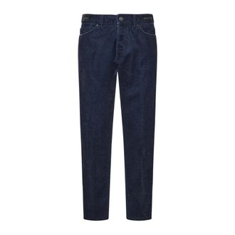 Michael Coal Homme, Jeans, Bleu, Taille: W32 Jean en denim