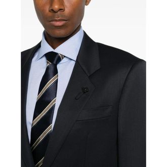 Lardini Acif Blazer - Blue