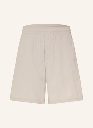 lululemon Lululemon Laufshorts Pace Breaker beige