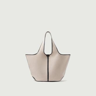 SOEUR CABAS DOUCE &Eacute;CRU