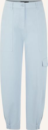 Marc Cain Hose Renton blau