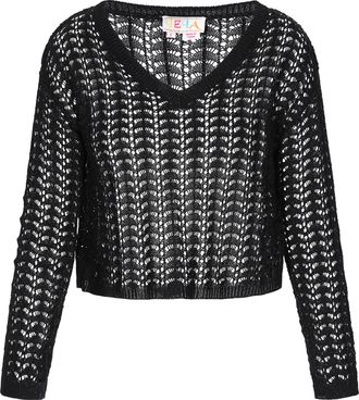 Izia Pullover Frauen Schwarz