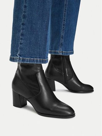 Jenny Stiefeletten CEO-24F628-2 Schwarz
