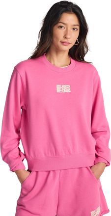Billabong Sweatshirt Family Tree