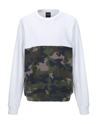 Les (Art)ists TOPS - Sweatshirts auf YOOX.COM