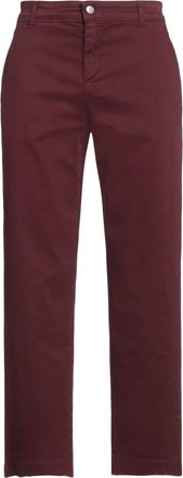 Daniele Alessandrini HOSEN & R&Ouml;CKE - Hosen auf YOOX.COM