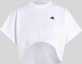 adidas Loose Fit Sport-T-Shirt aus Baumwoll-Mix Modell PrimeLift