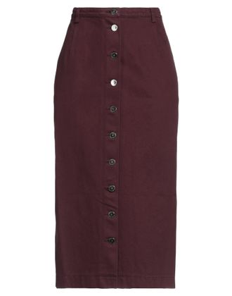 Raf Simons HOSEN & RÖCKE - Jeansröcke auf YOOX.COM