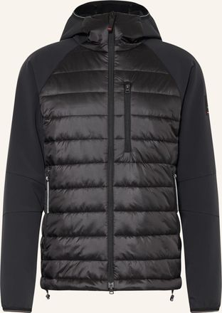 Bogner Fire + Ice Fire+Ice Skijacke Anian schwarz