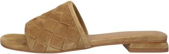 Stefano Lauran Damen, Schuhe, Braun, 39 EUGr&ouml;&szlig;e