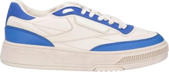 Reebok SCHUHE - Sneakers auf YOOX.COM