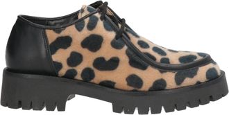 Nila & Nila SCHUHE - Schn&uuml;rschuhe auf YOOX.COM