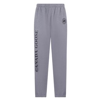 Canada Goose Rove Jogger - - Trousers - Herren - Grau - S