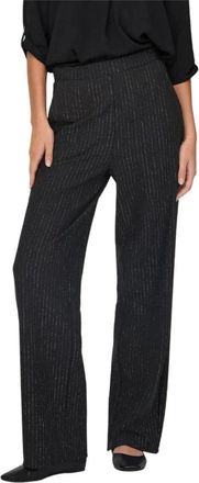 Jacqueline de Yong Jacqueline de Yong, Damen, Hosen, Schwarzk, MGr&ouml;&szlig;e