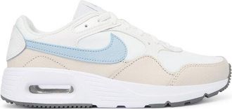Nike Sneakers Air Max Sc CW4554 Écru