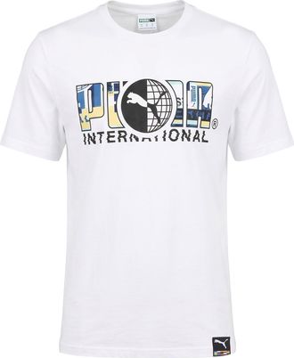 Puma TOPS - T-shirts auf YOOX.COM