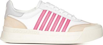 Dsquared2 Sneaker - Weiß