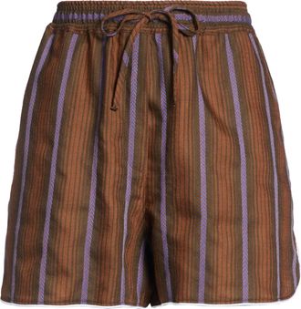 Wales Bonner HOSEN & R&Ouml;CKE - Shorts & Bermudashorts auf YOOX.COM